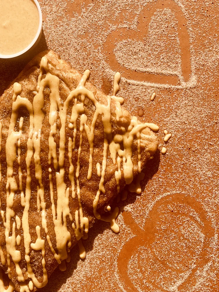 Detroit Pizza The best Pizza Camas at Crown Park