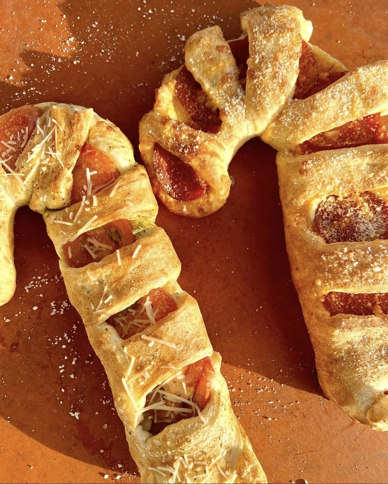 Detroit Pizza The best Pizza Camas at Crown Park