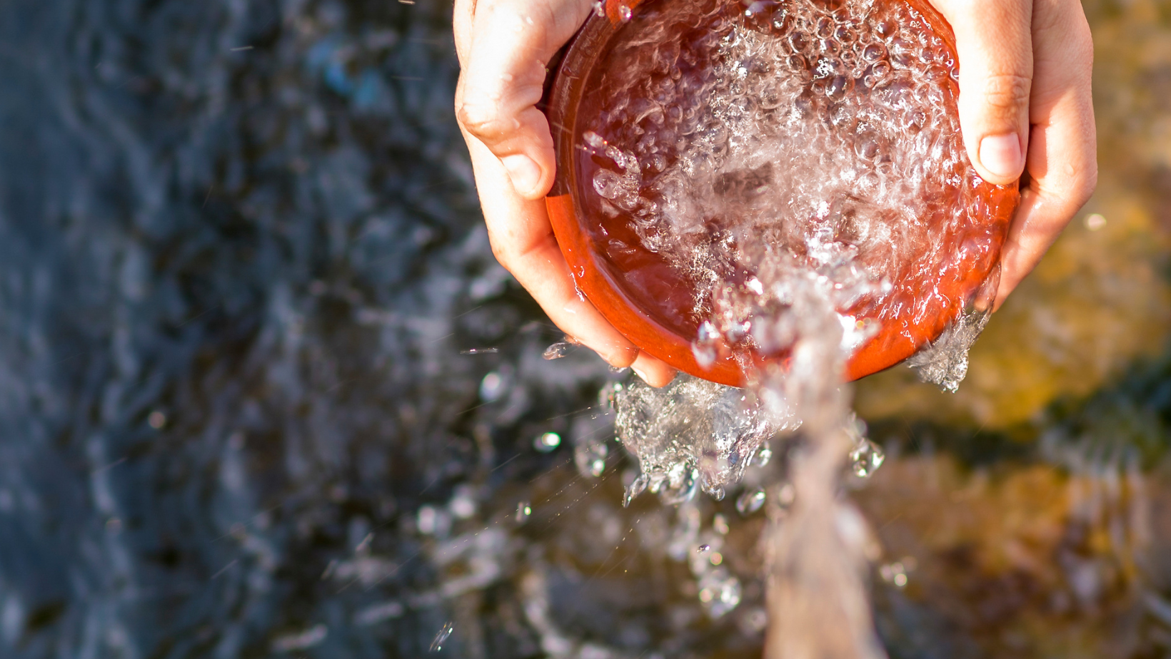 Resources — Modern Day Samaritan Woman