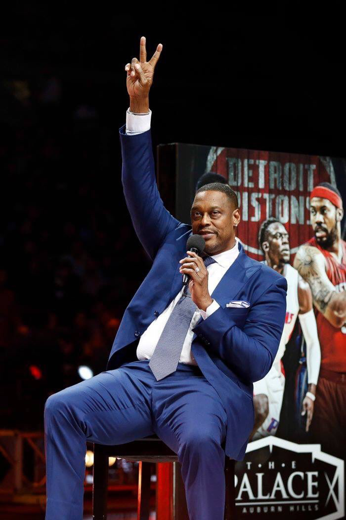 Wall of Fame — Cicchini Custom Clothier