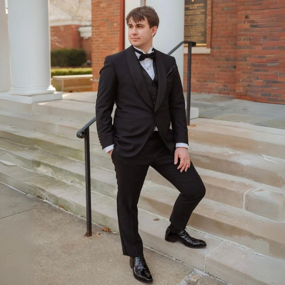 Cicchini Custom Clothier