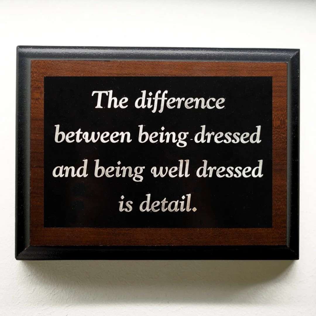 Cicchini Custom Clothier