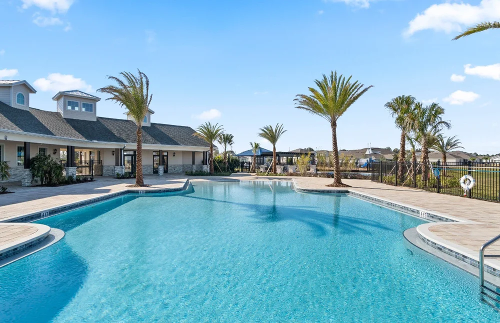 Lakeview Preserve HOA