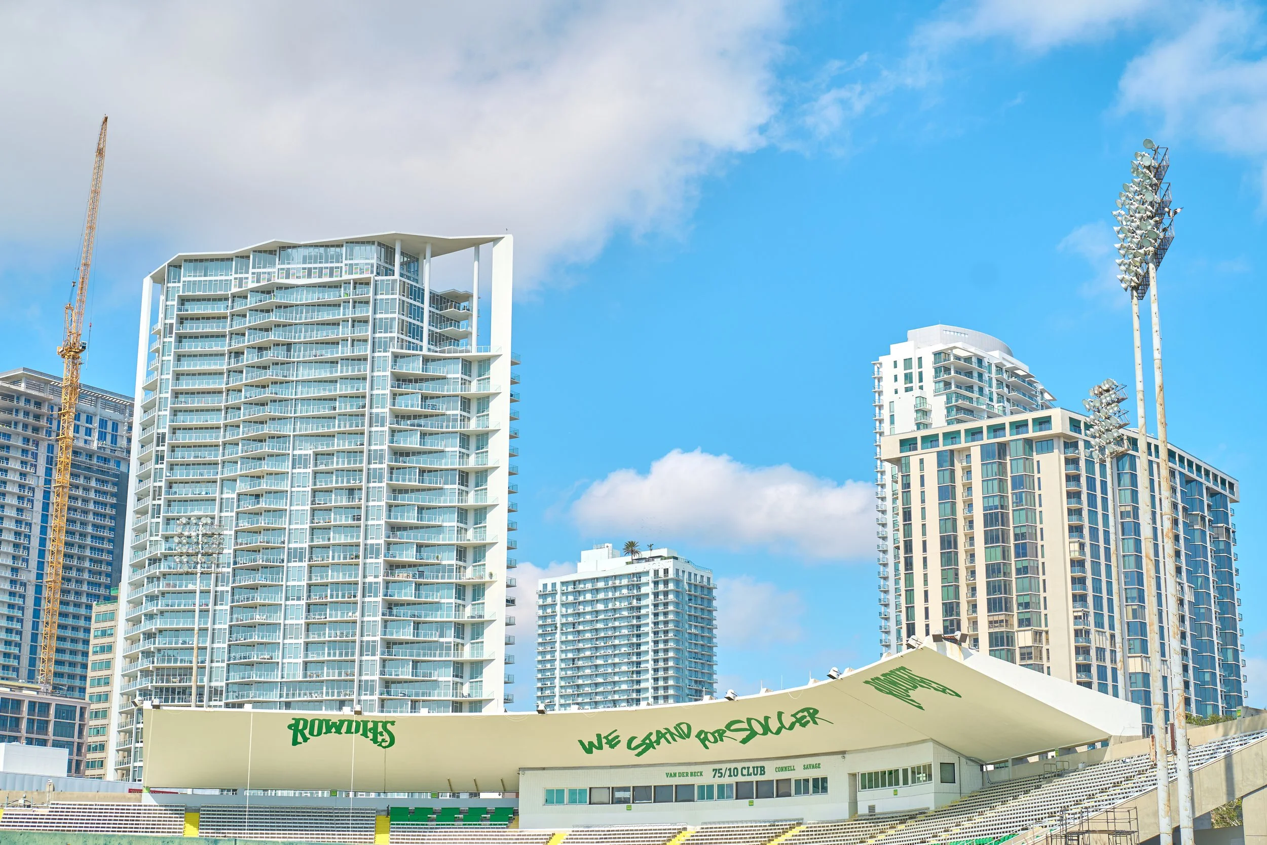 Archer - Commercial Real Estate in Tampa Bay