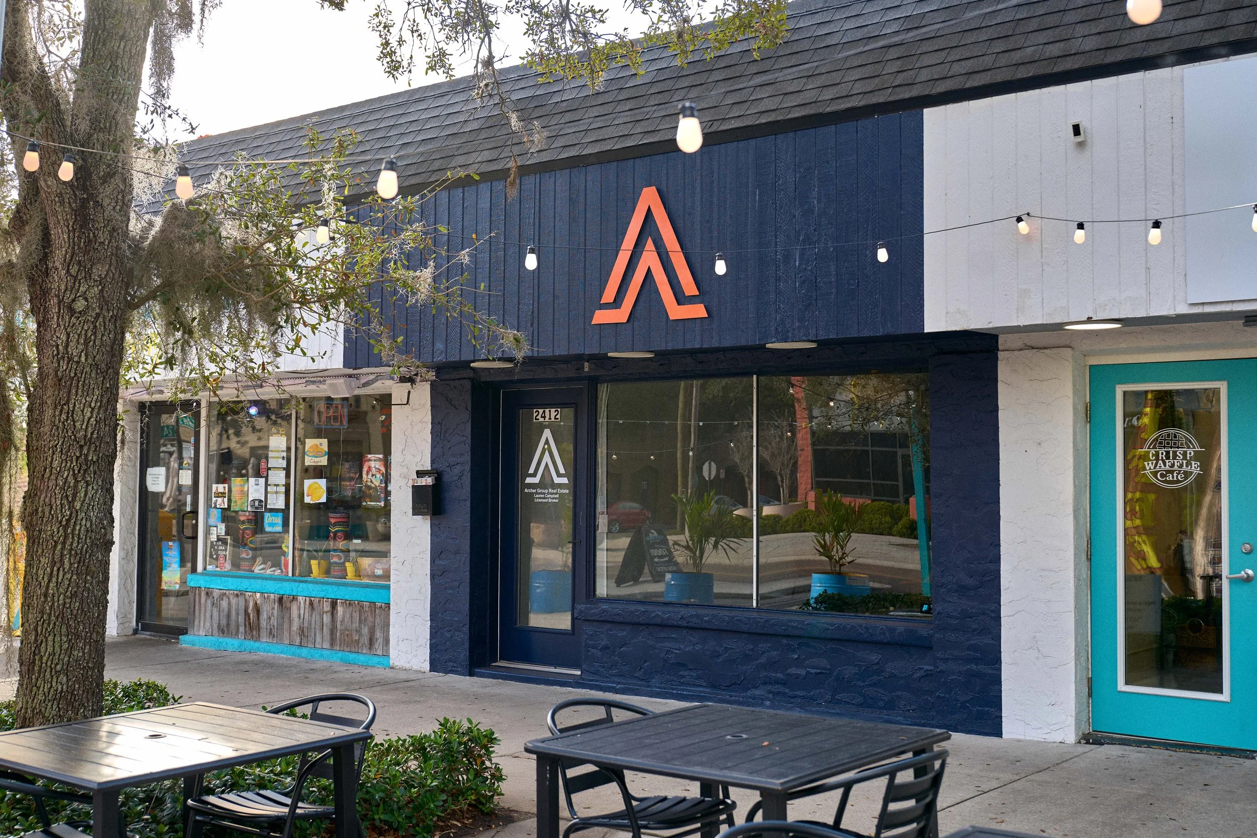 About Archer Group Real Estate — Archer - Commercial Real Estate in ...