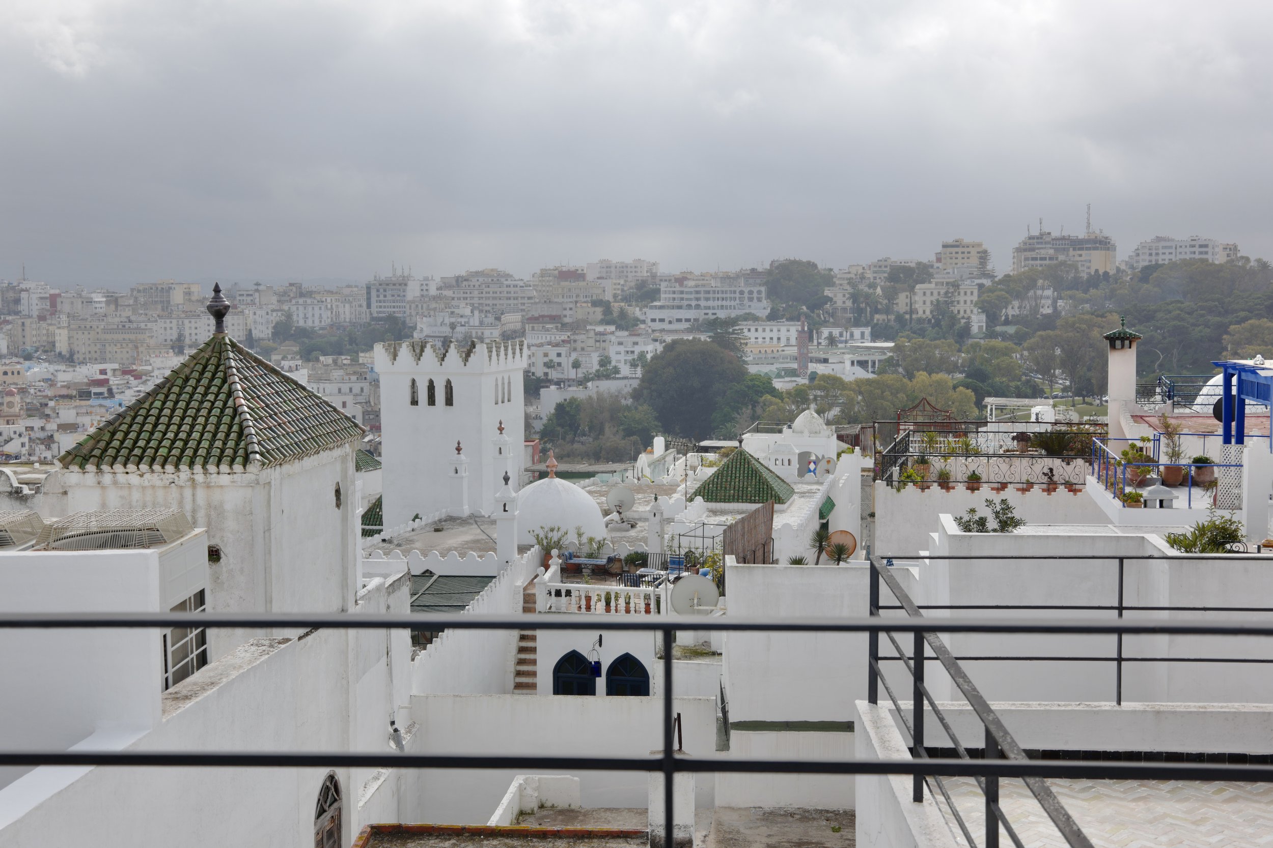 Journey to Tangier: Humor, Chaos, and Beauty — ÆSTHETIC NOMADS