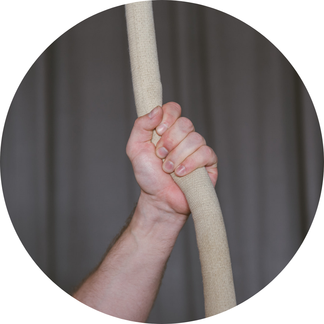 Series and Workshops — Island Circus Space