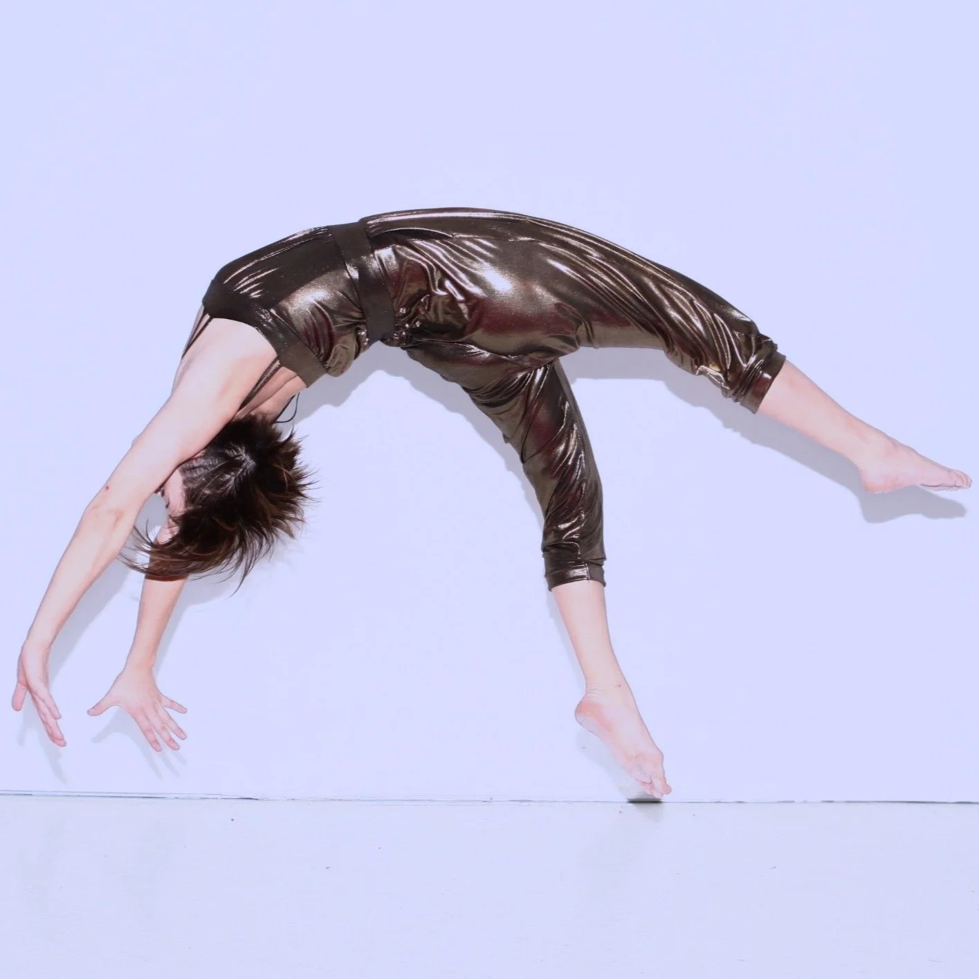 New to Circus — Island Circus Space