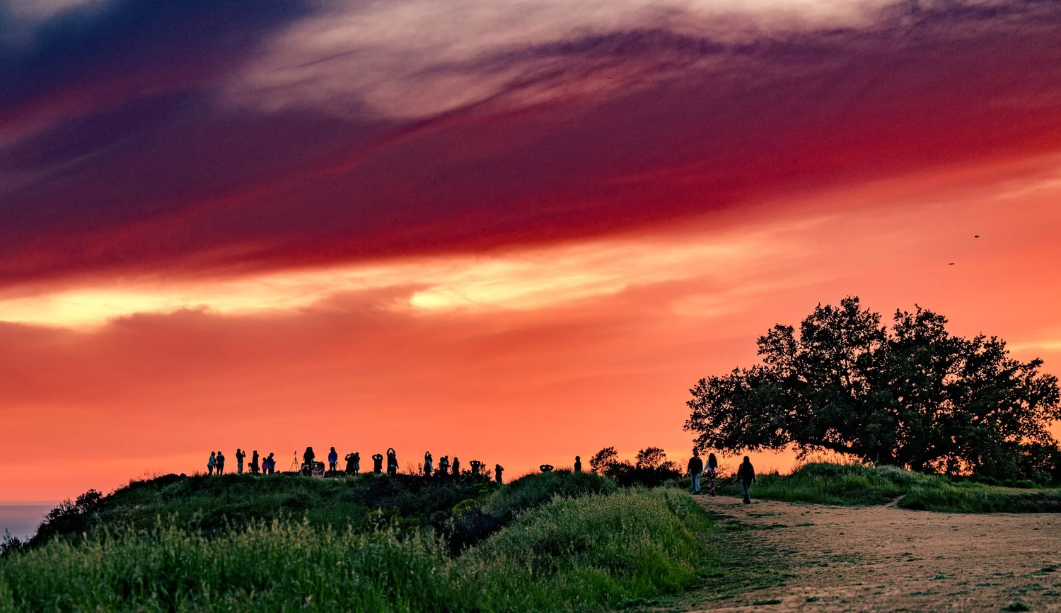 Visit Topanga Canyon