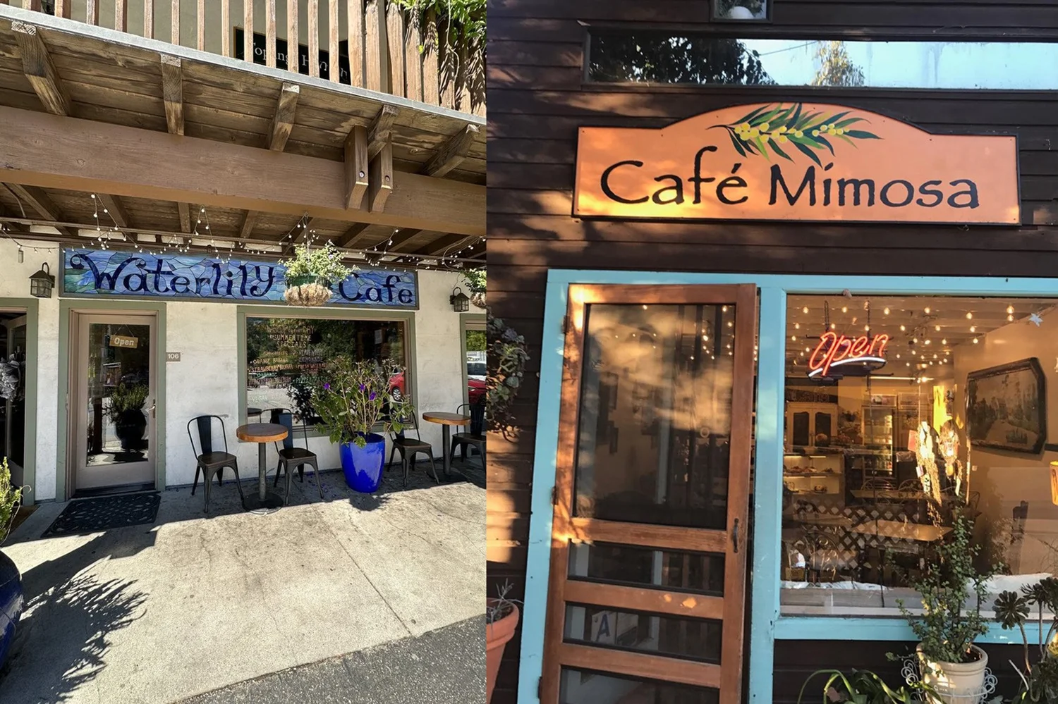 Things To Do in Topanga Canyon | Hikes, Food, Shops & Hidden Gems ...