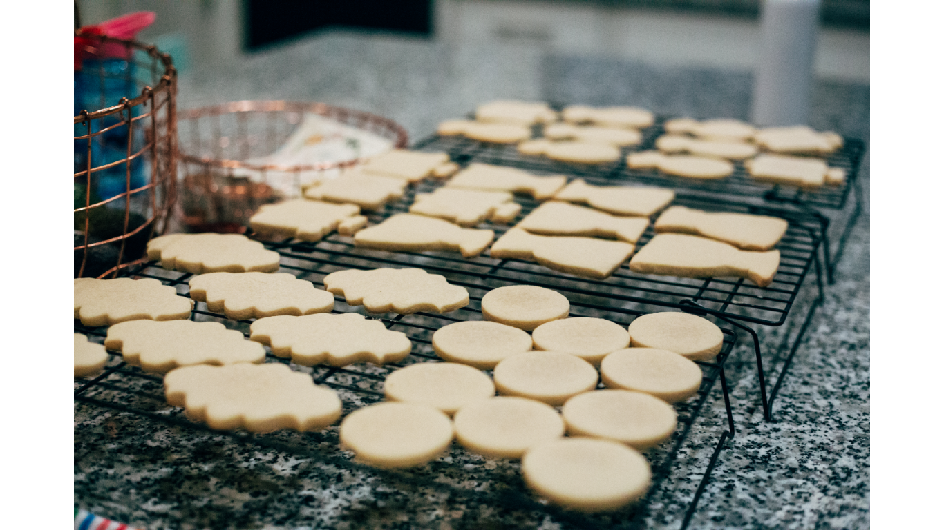Darla's Cookie Creations