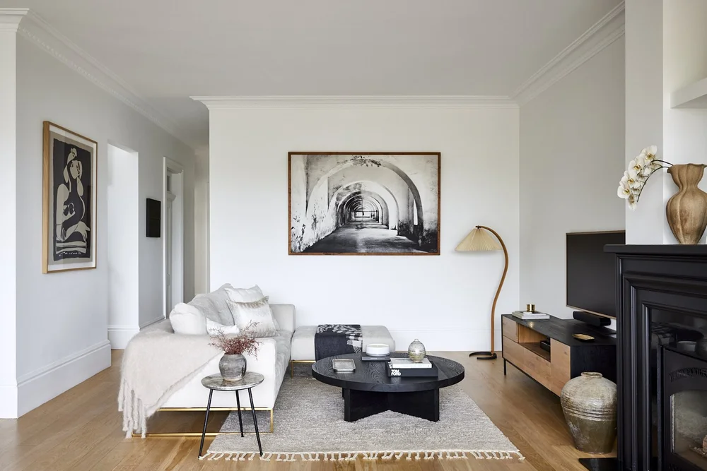 Angela Brooks Interiors