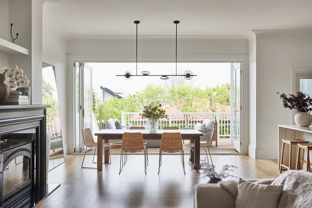 Angela Brooks Interiors
