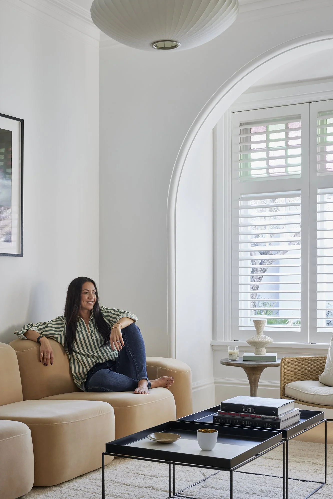 About — Angela Brooks Interiors