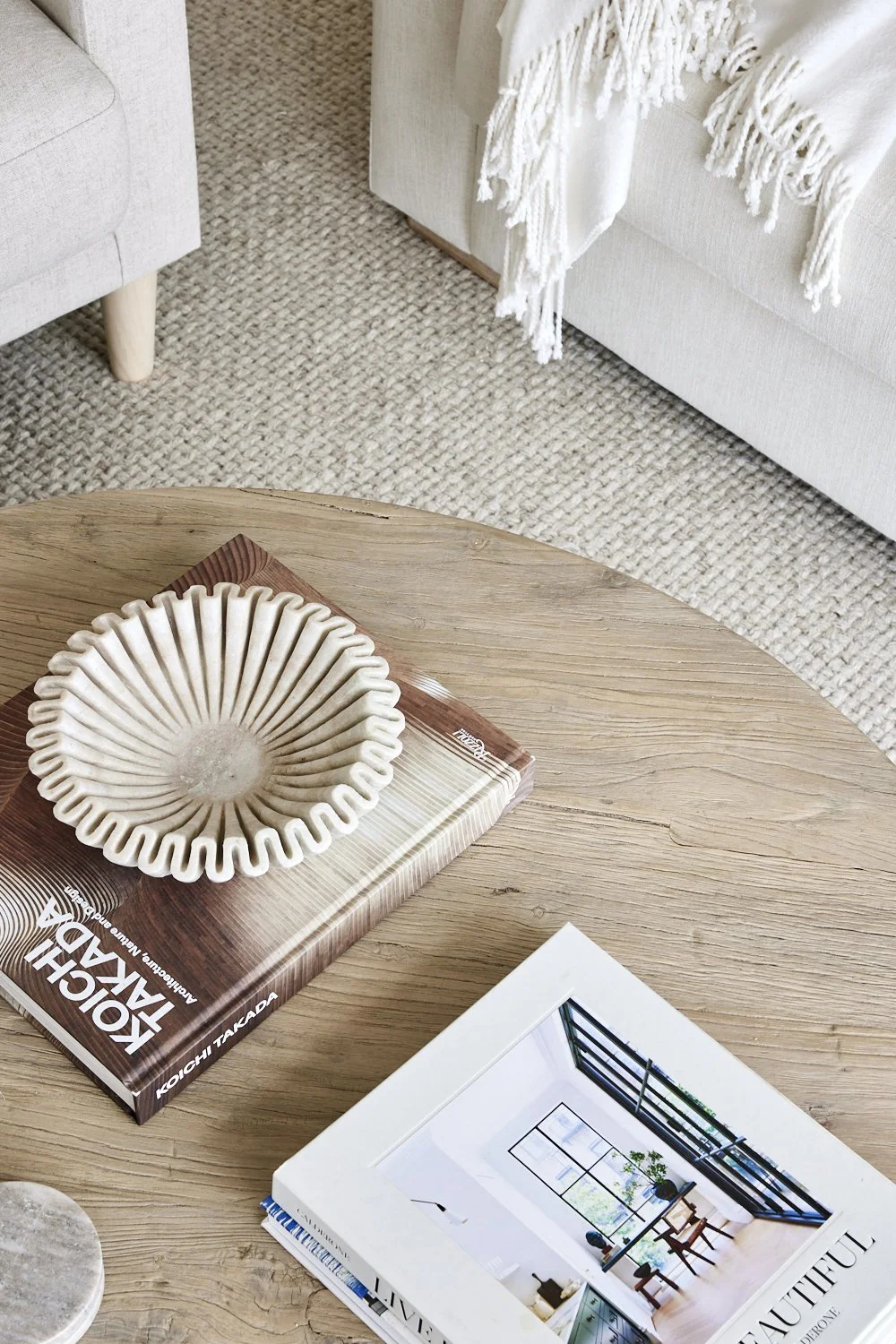 Angela Brooks Interiors