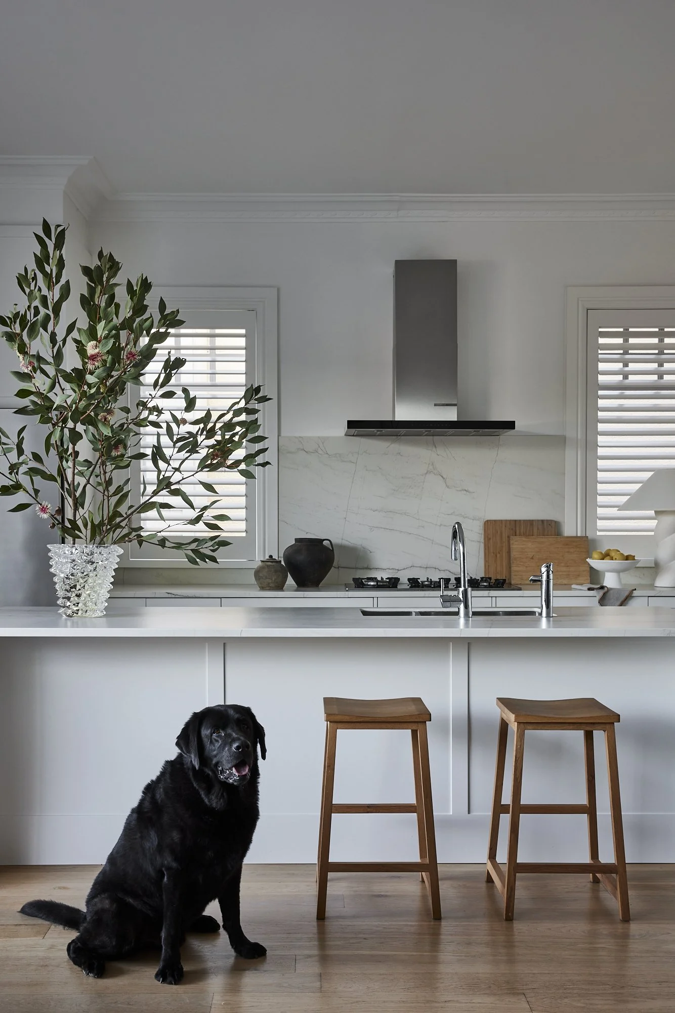 Mosman House — Angela Brooks Interiors