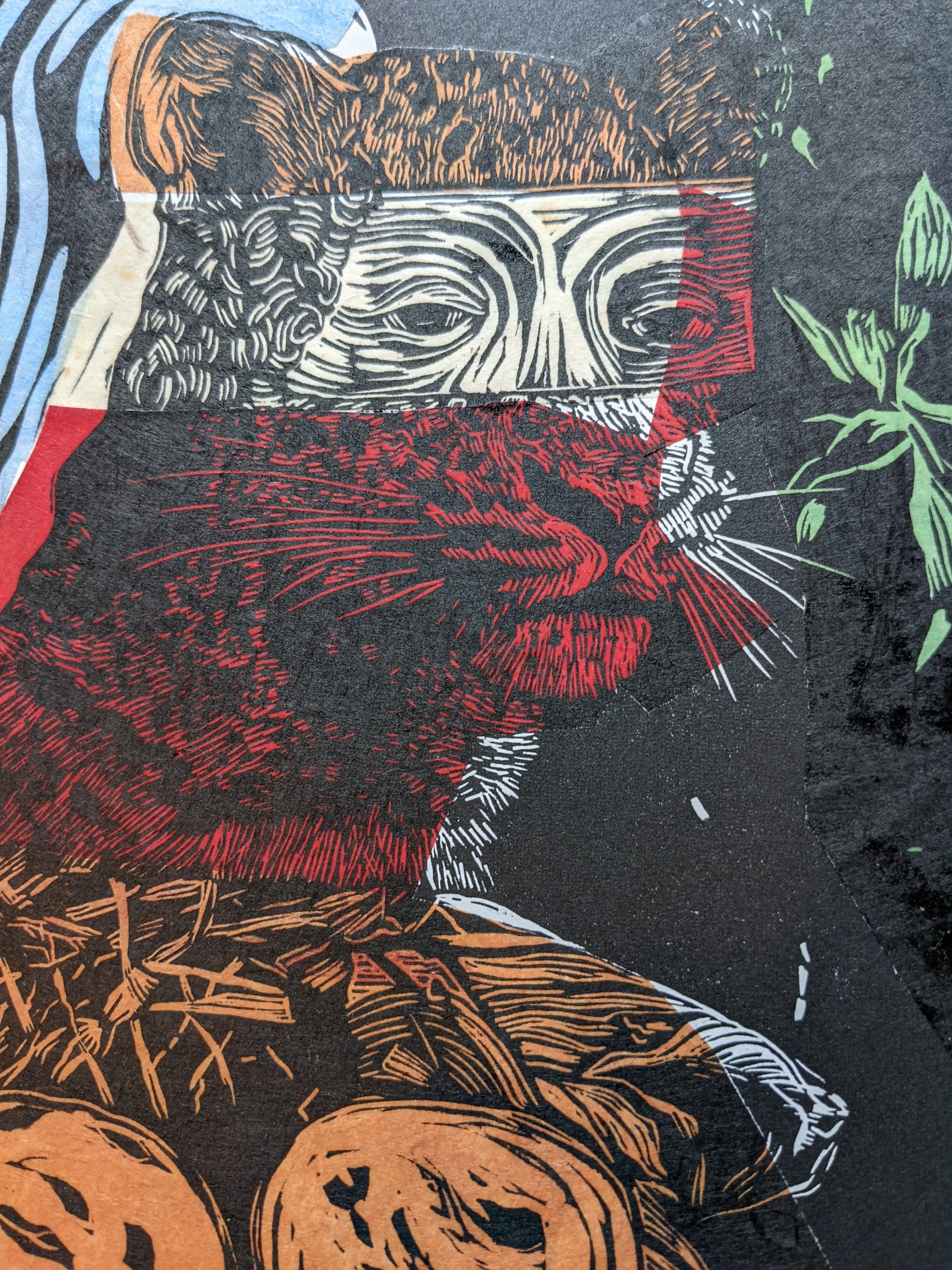 Alex Velázquez Brightbill Art