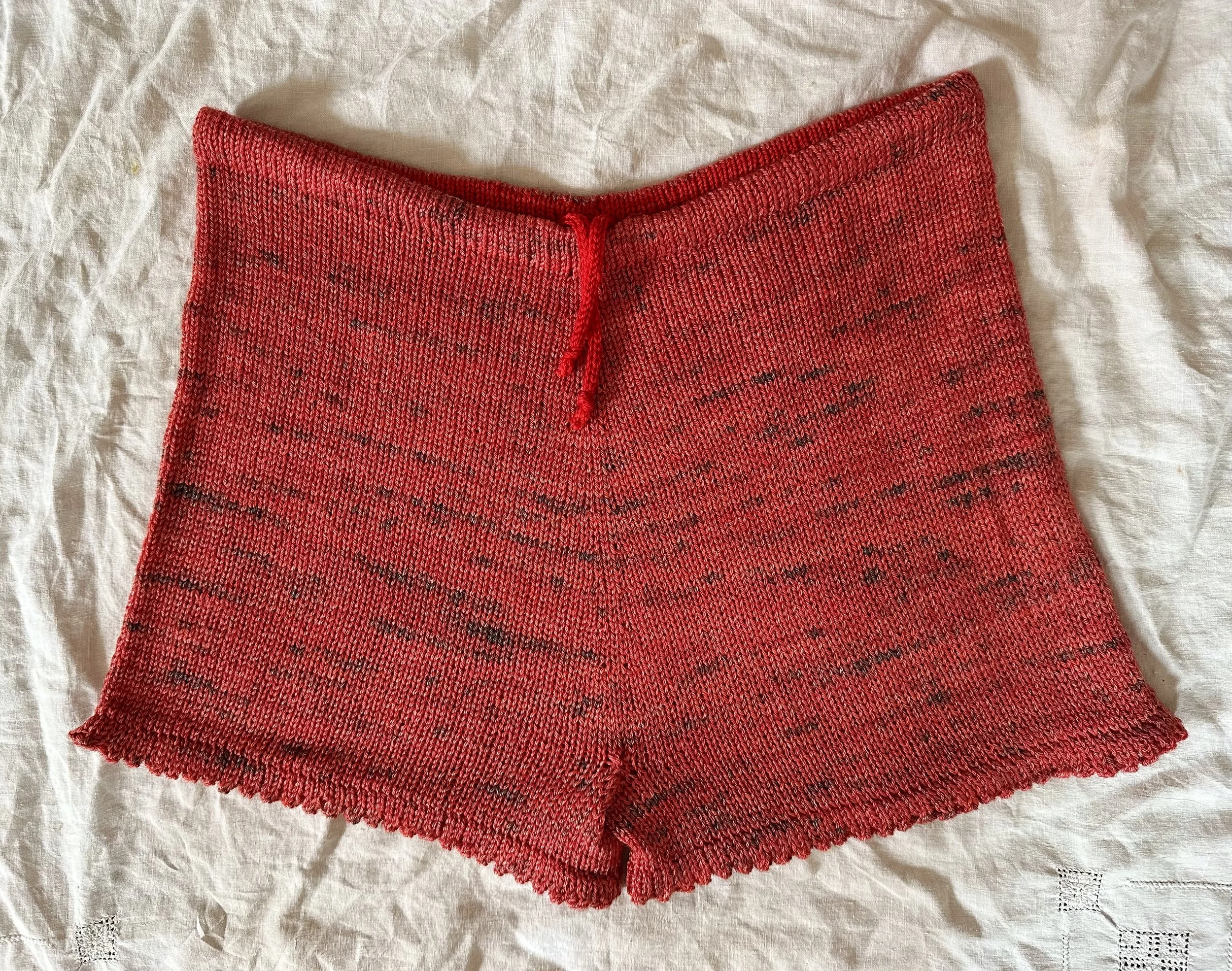 Maps Yarn