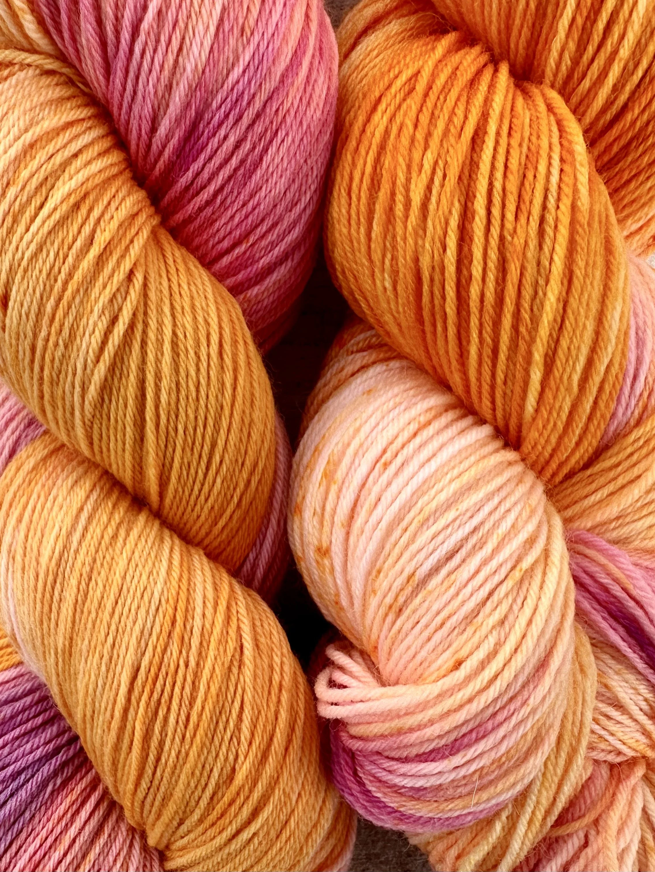 Maps Yarn