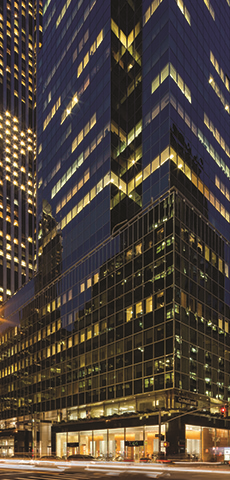 Urban Retail & Commercial — Crown Acquistions