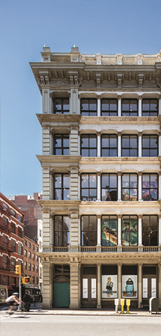 Urban Retail & Commercial — Crown Acquistions