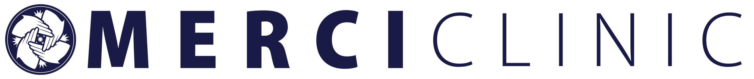 MERCI Clinic | Access Healthcare Today - Get Help Now