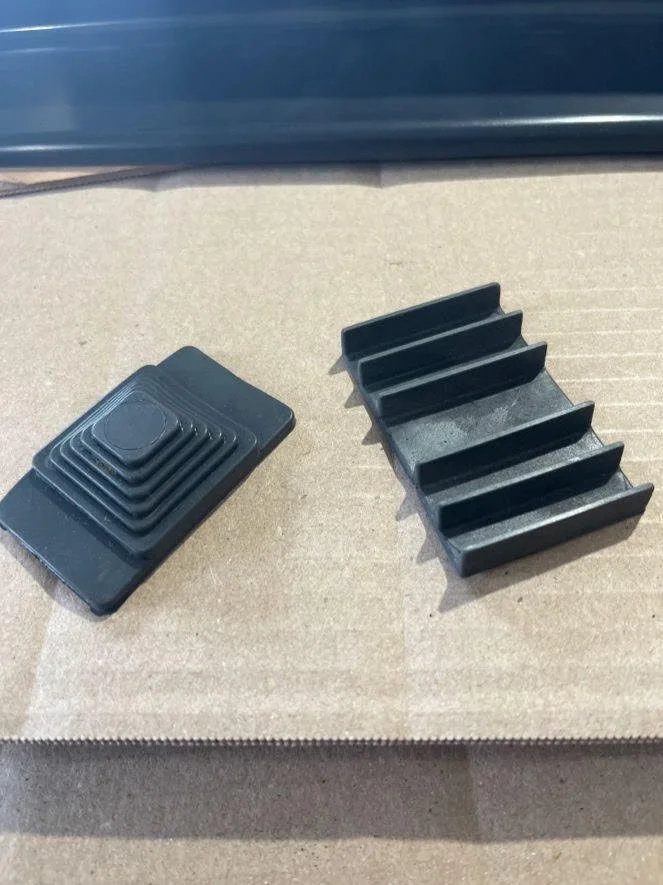 Buffalo River Plastics - Vent Cove Base