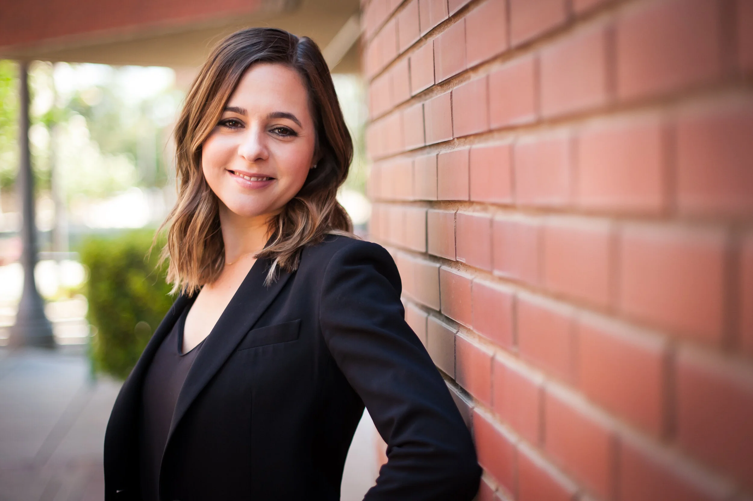 Rachel Mahoney | Cole Fisher Cole O'Keefe + Mahoney