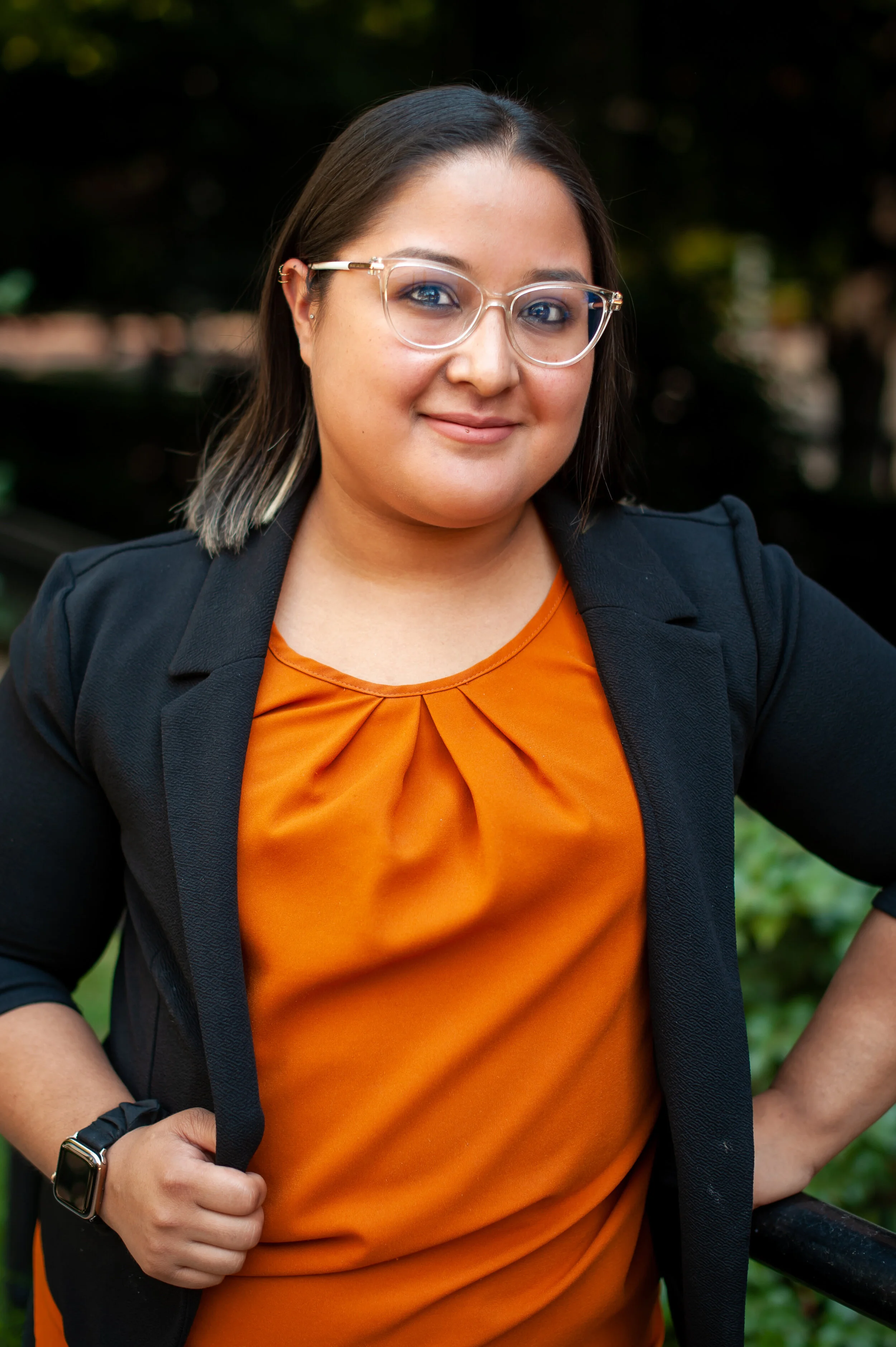 Our Team | Cole Fisher Cole O'Keefe + Mahoney