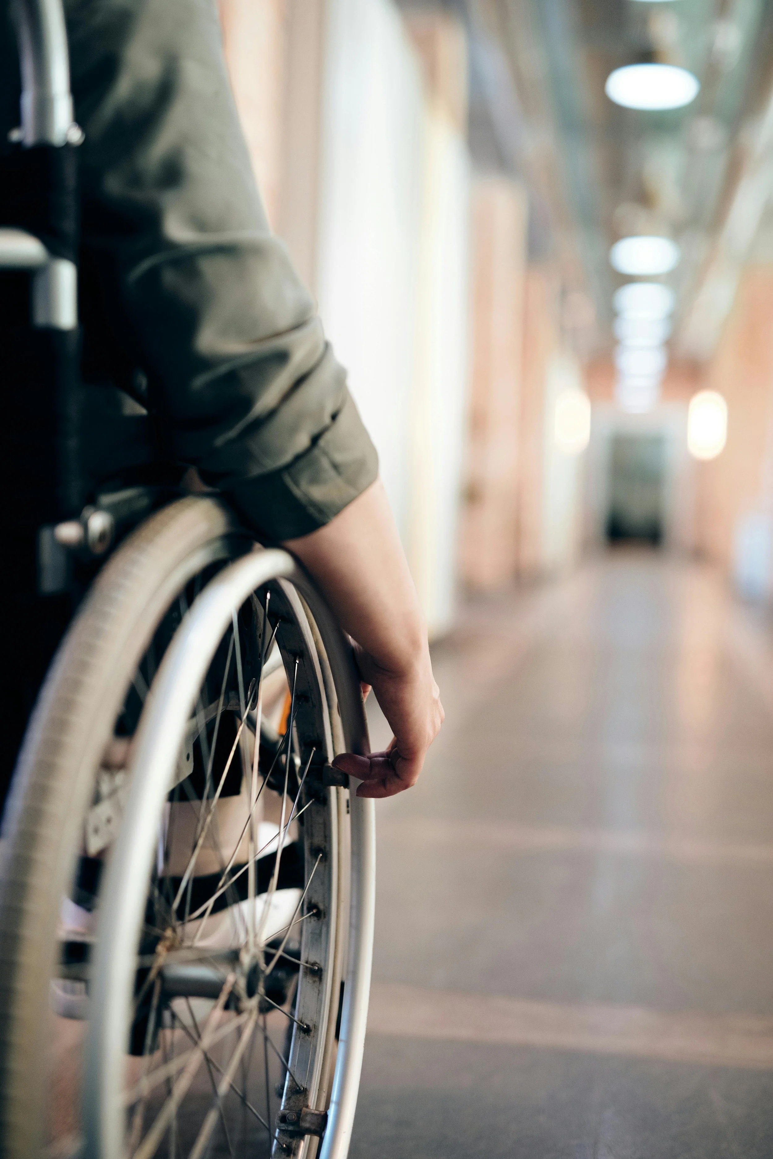Understanding Disability Ratings in California Workers’ Compensation Cases