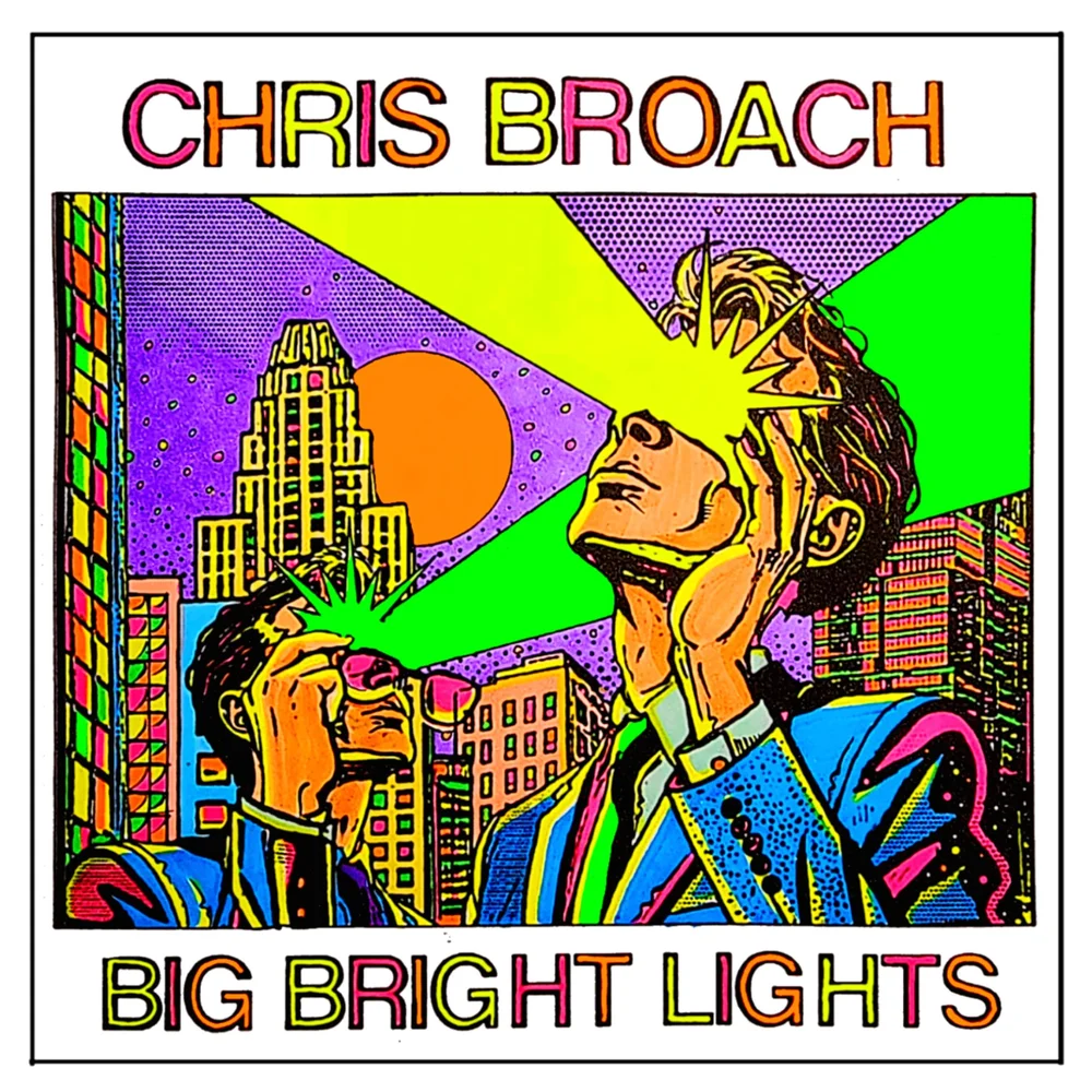 Releases — Sweet Cheetah Records