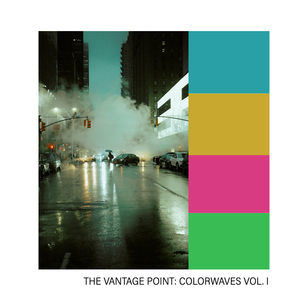 Presets — The Vantage Point