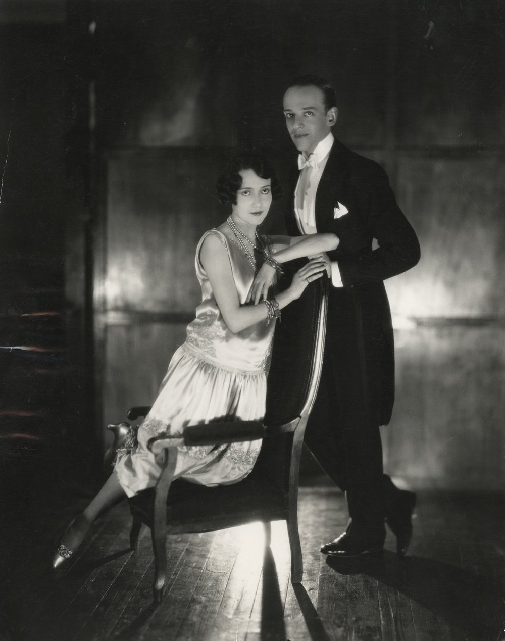 Stage and Screen — James Abbe Photography