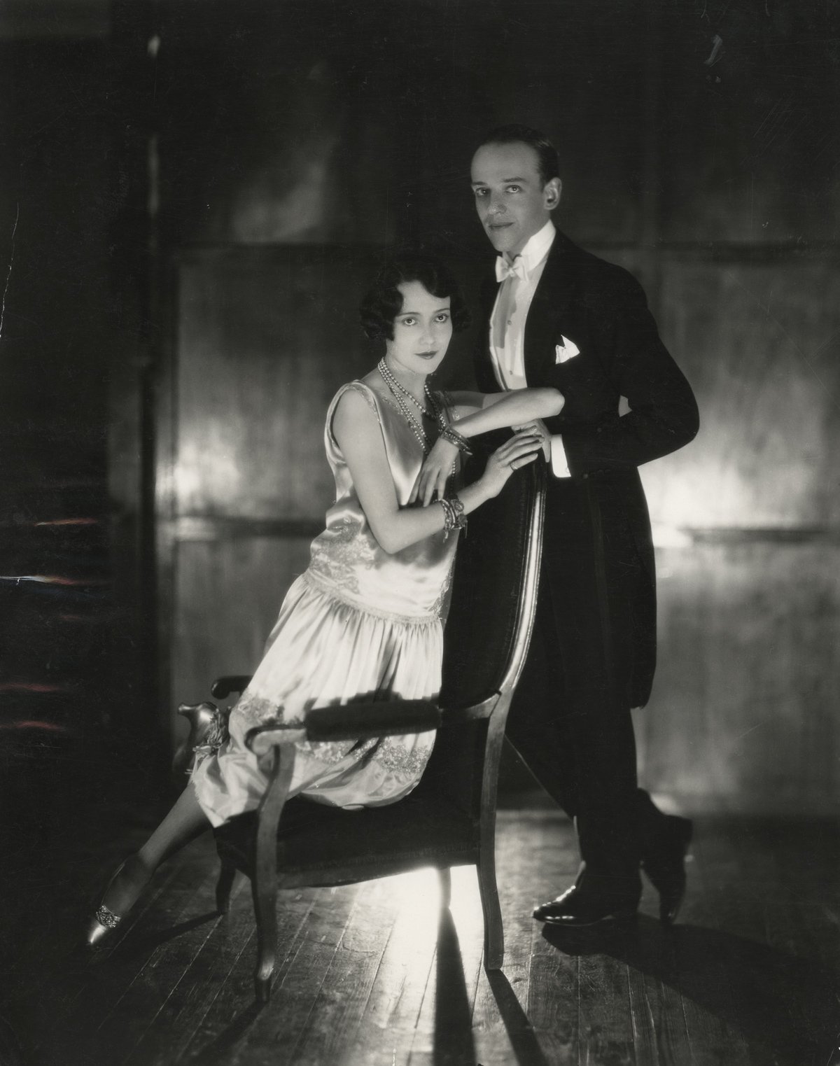 Stage and Screen — James Abbe Photography