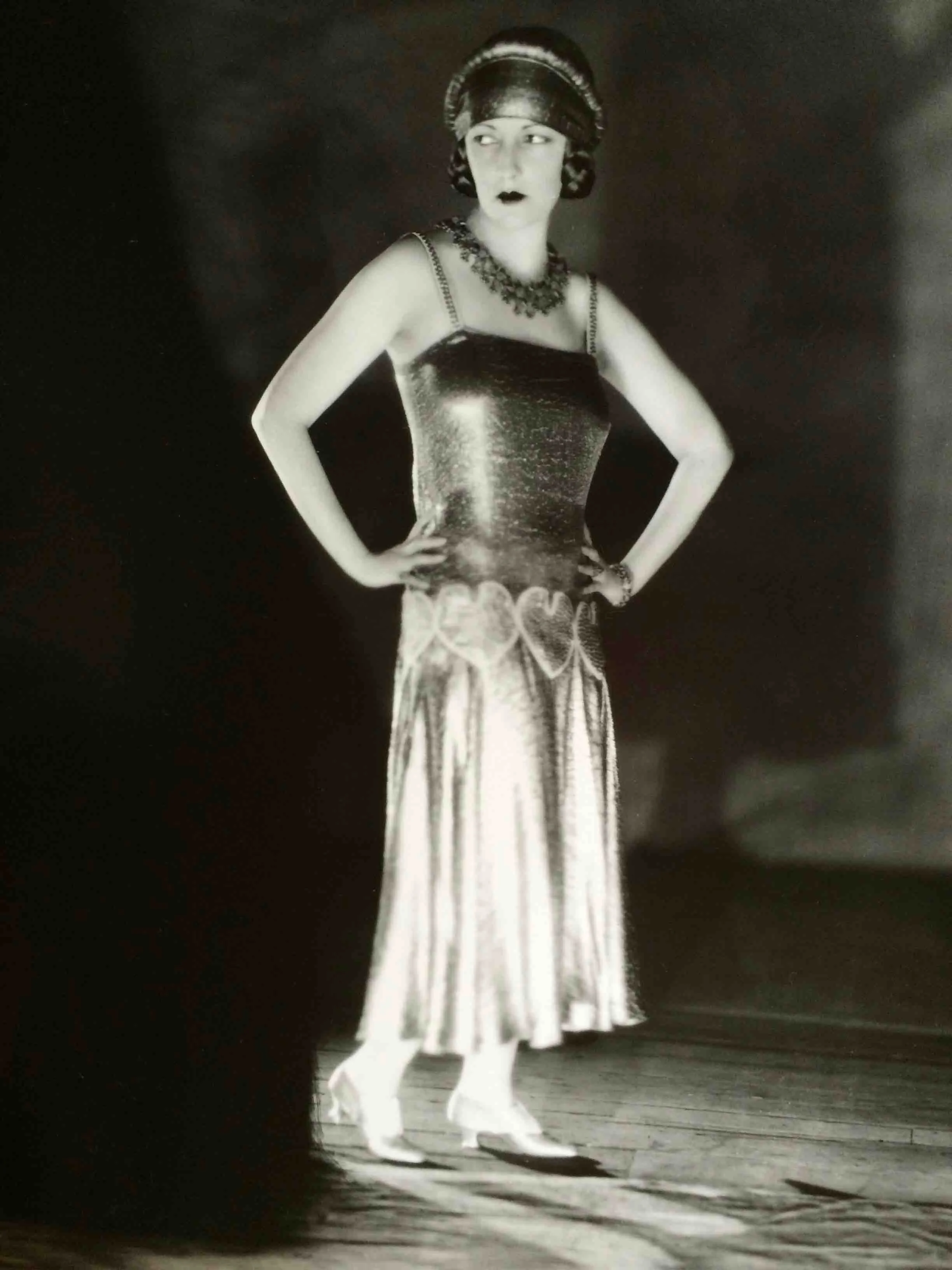 James Abbe Photography