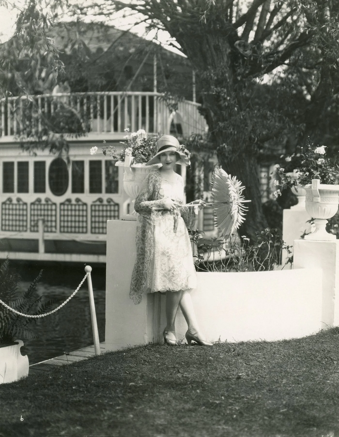 London Film — James Abbe Photography