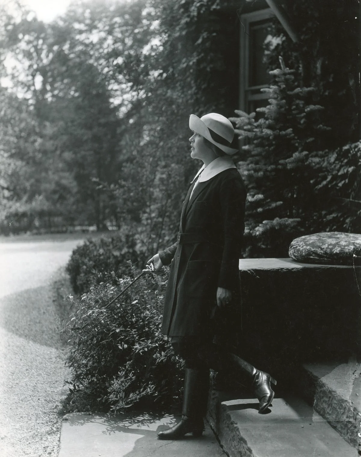 Stage and Screen — James Abbe Photography