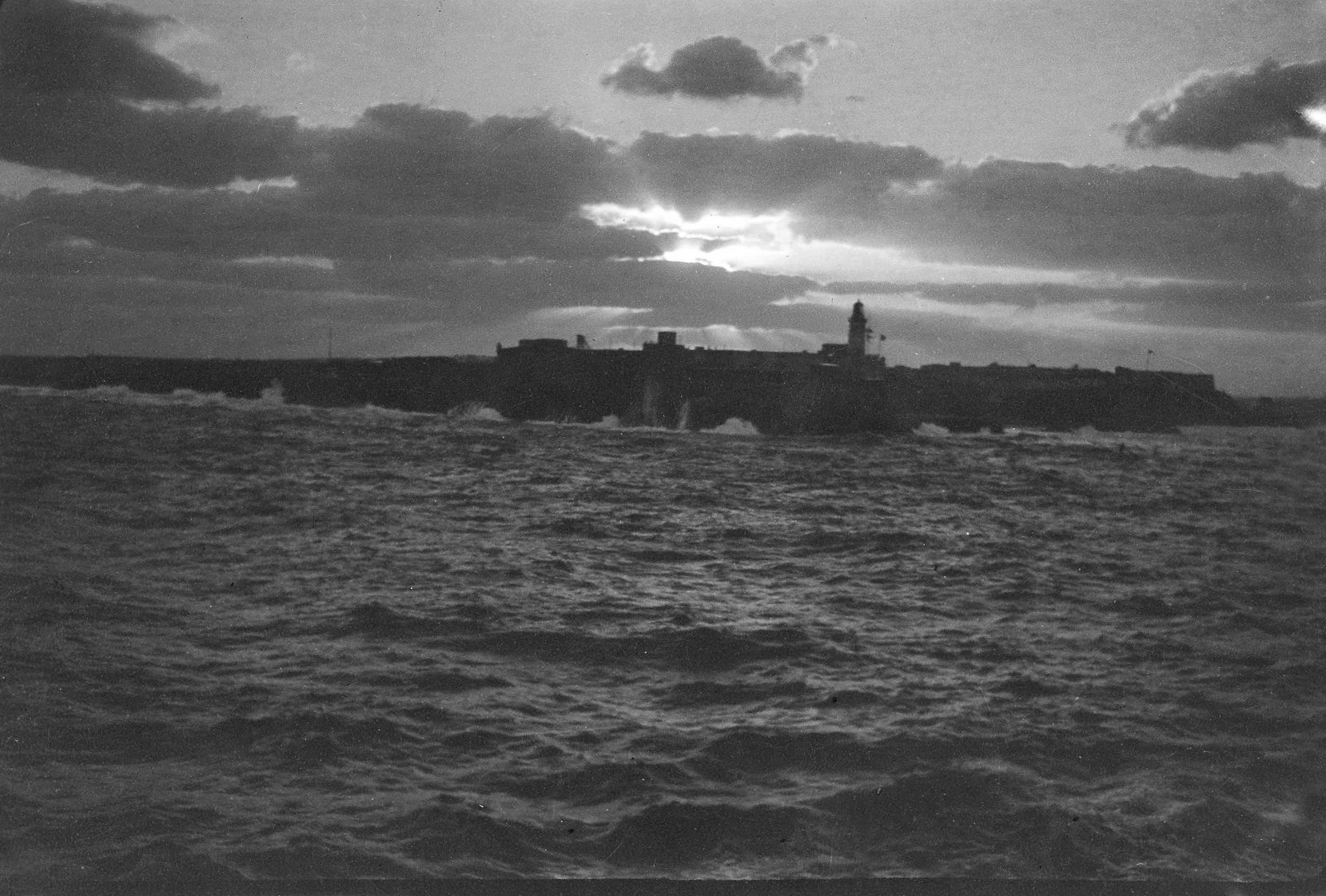 Cuba 1929 — James Abbe Photography