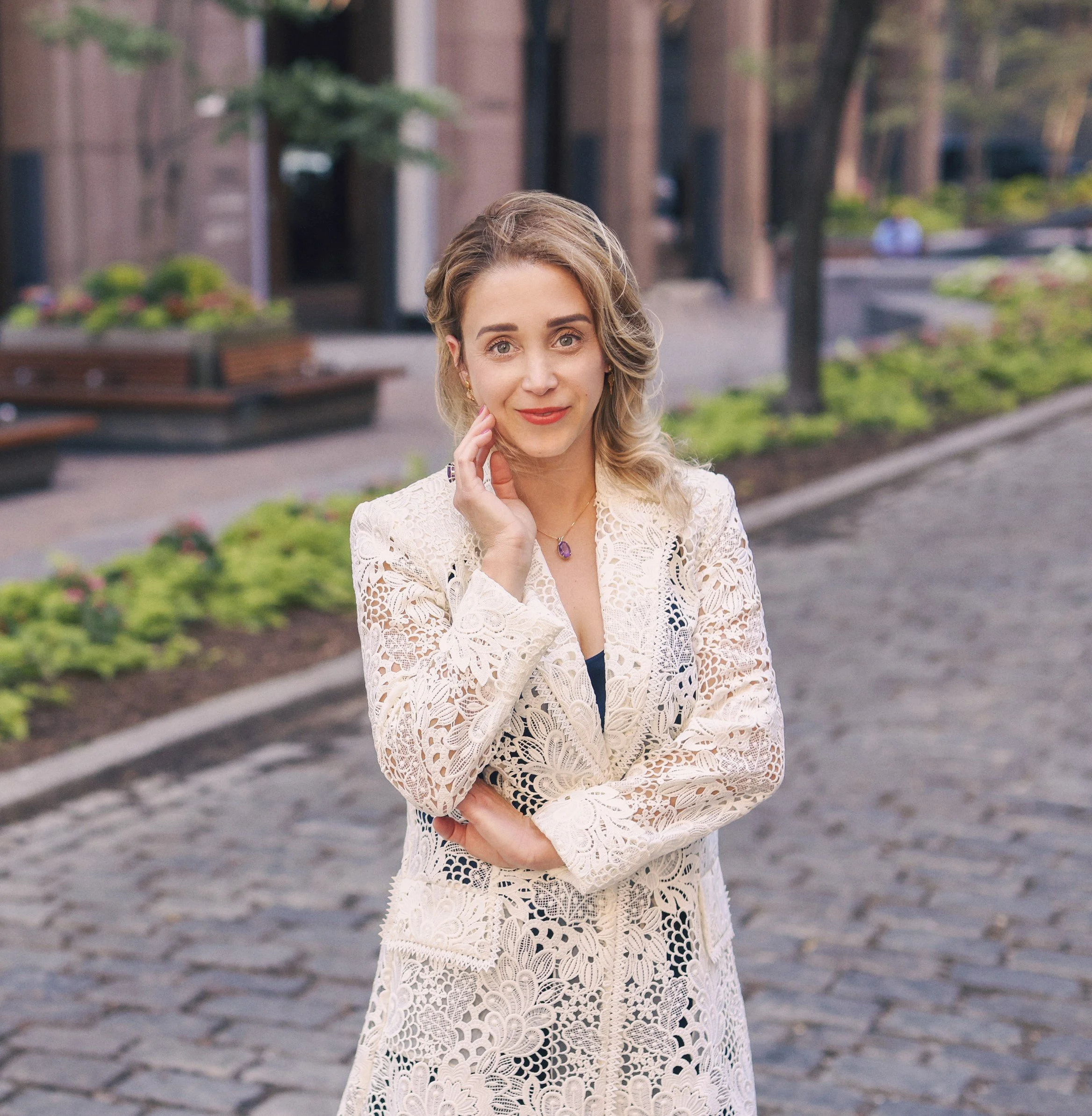 Our Team — LGF at Compass Real Estate