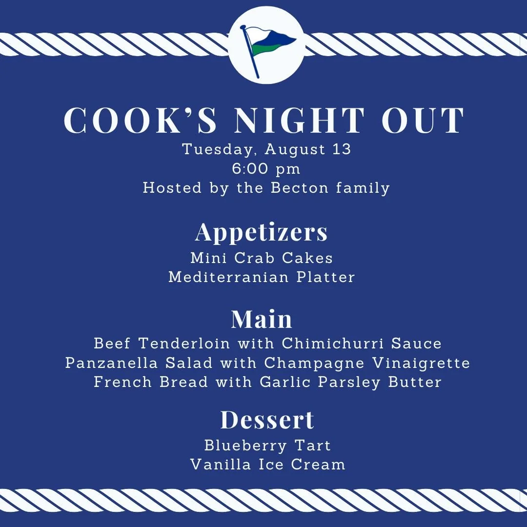 Kollegewidgwok Yacht Club