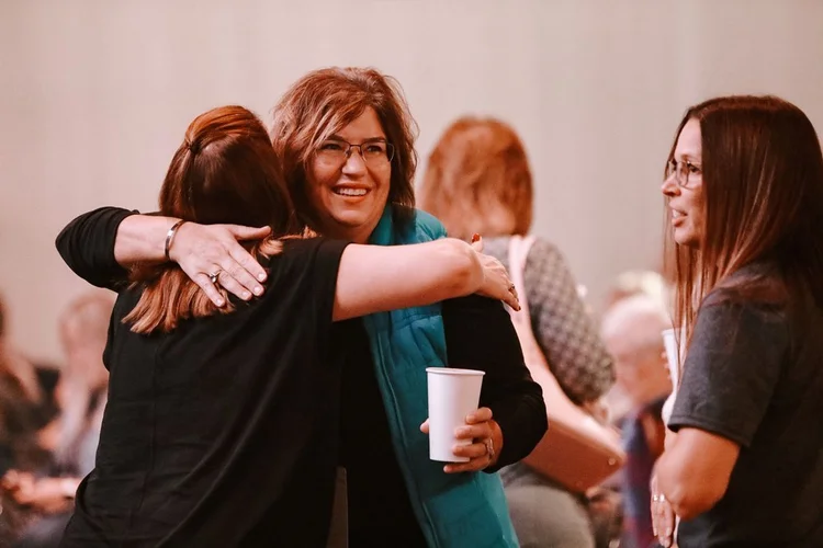 Lowco Women's Conference