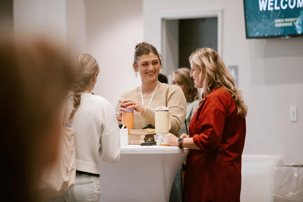 Lowco Women's Conference