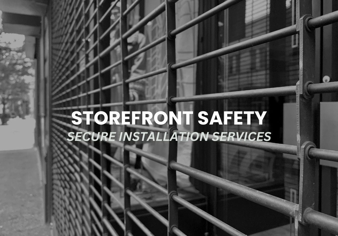 AIM Security Locksmith | Residential & Commercial | Brooklyn NY