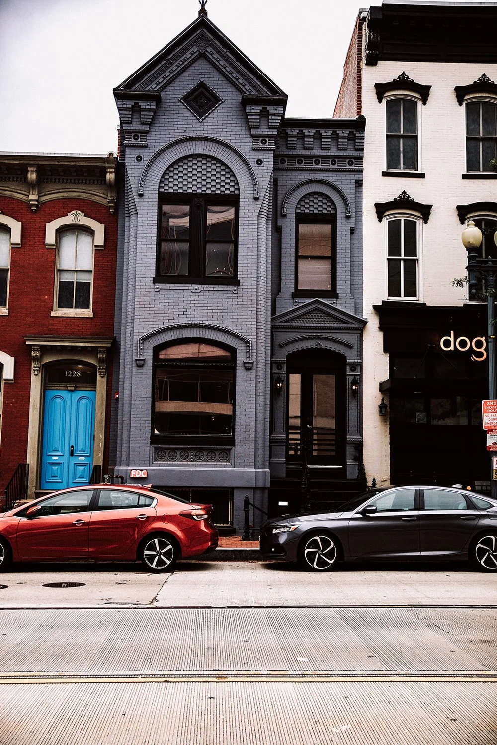 Schedule — ESL Shaw