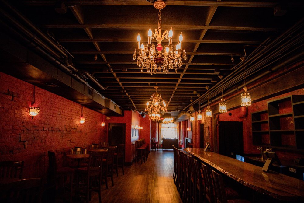 Schedule — ESL Shaw