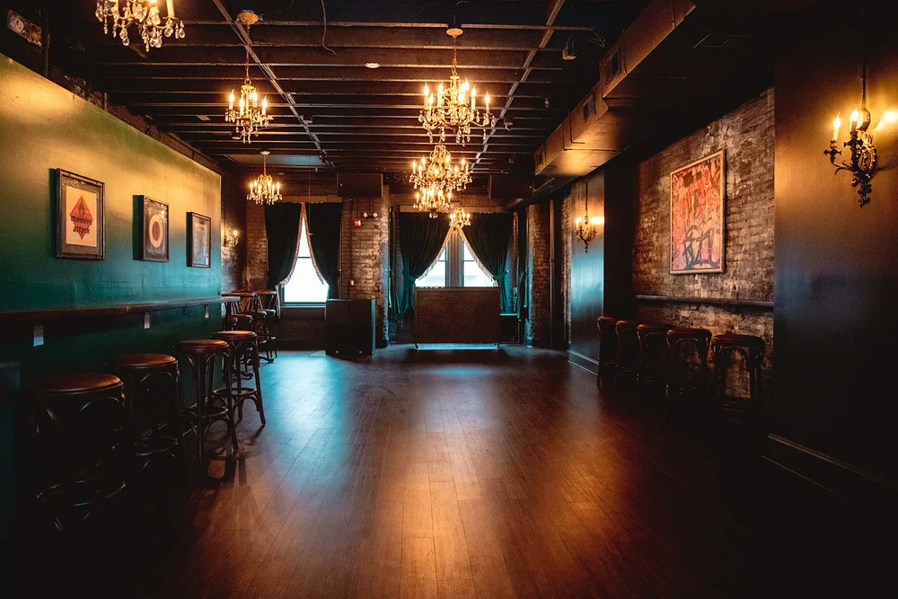 Schedule — ESL Shaw