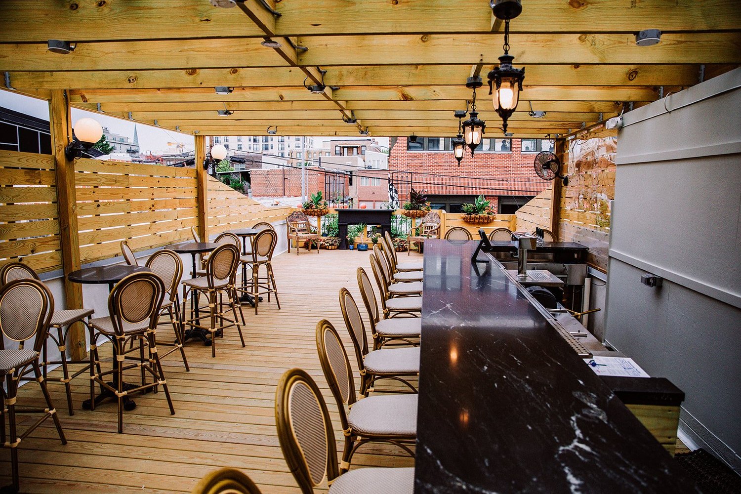 Gallery — ESL Shaw