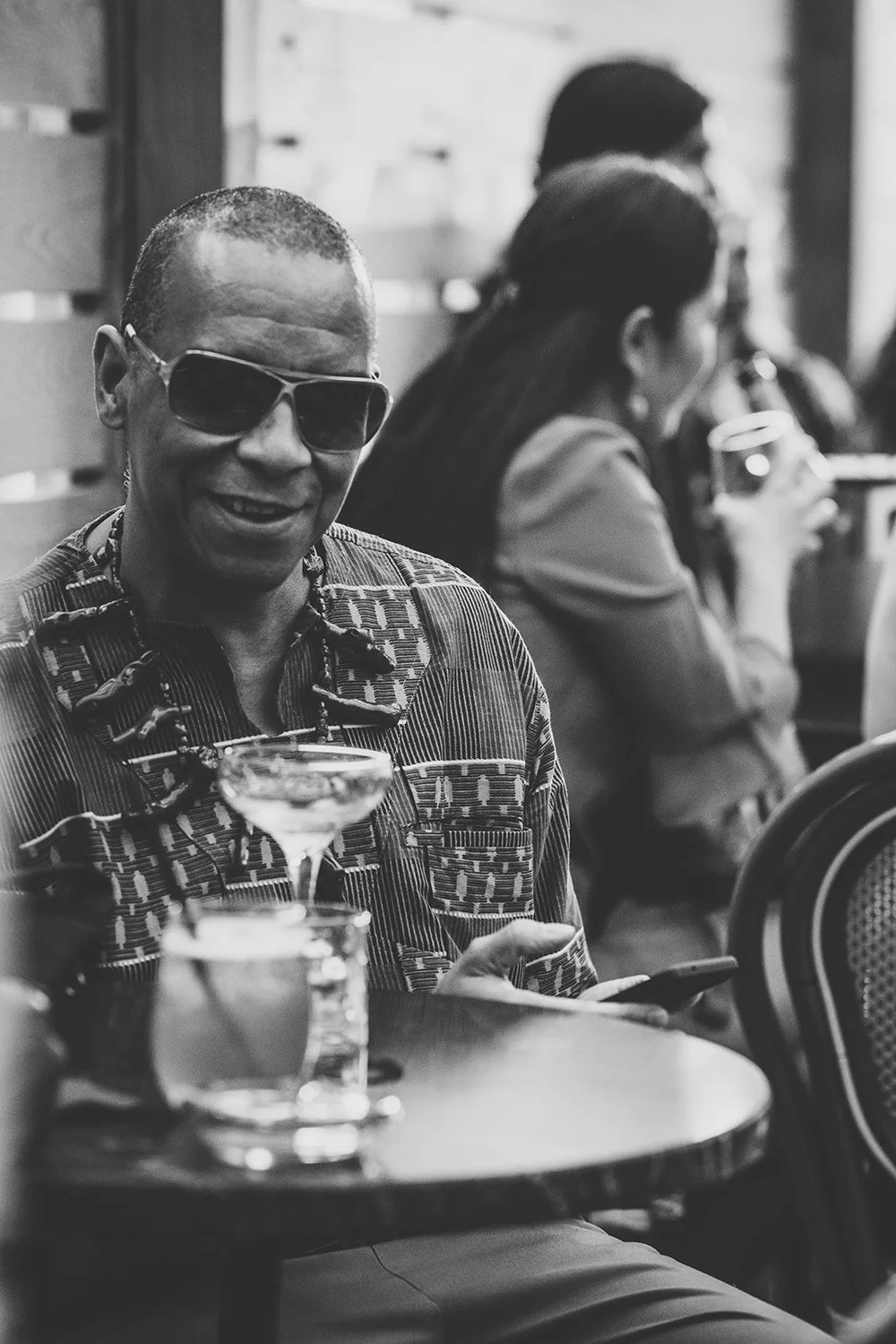 Gallery — ESL Shaw