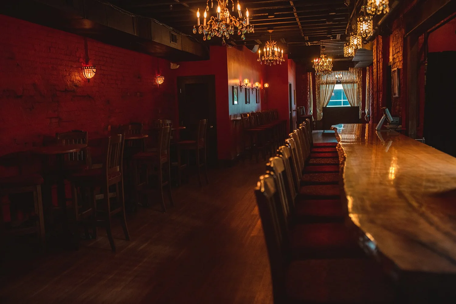 Gallery — ESL Shaw