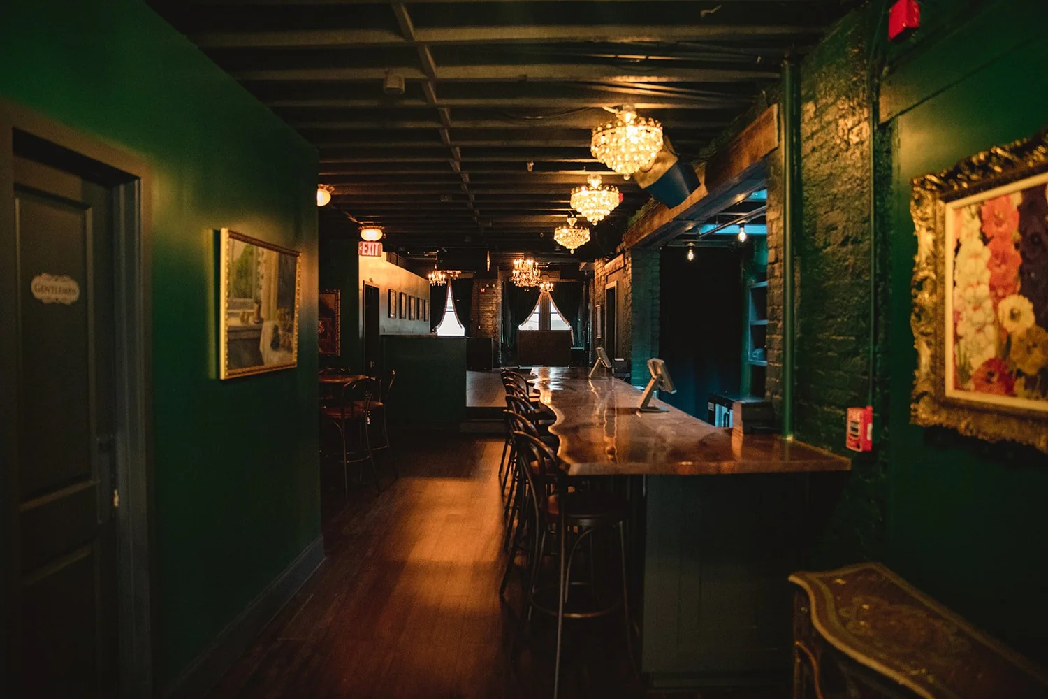 Gallery — ESL Shaw